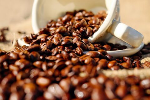 Hvordan brennes god kaffe? | Bil og motor - tester